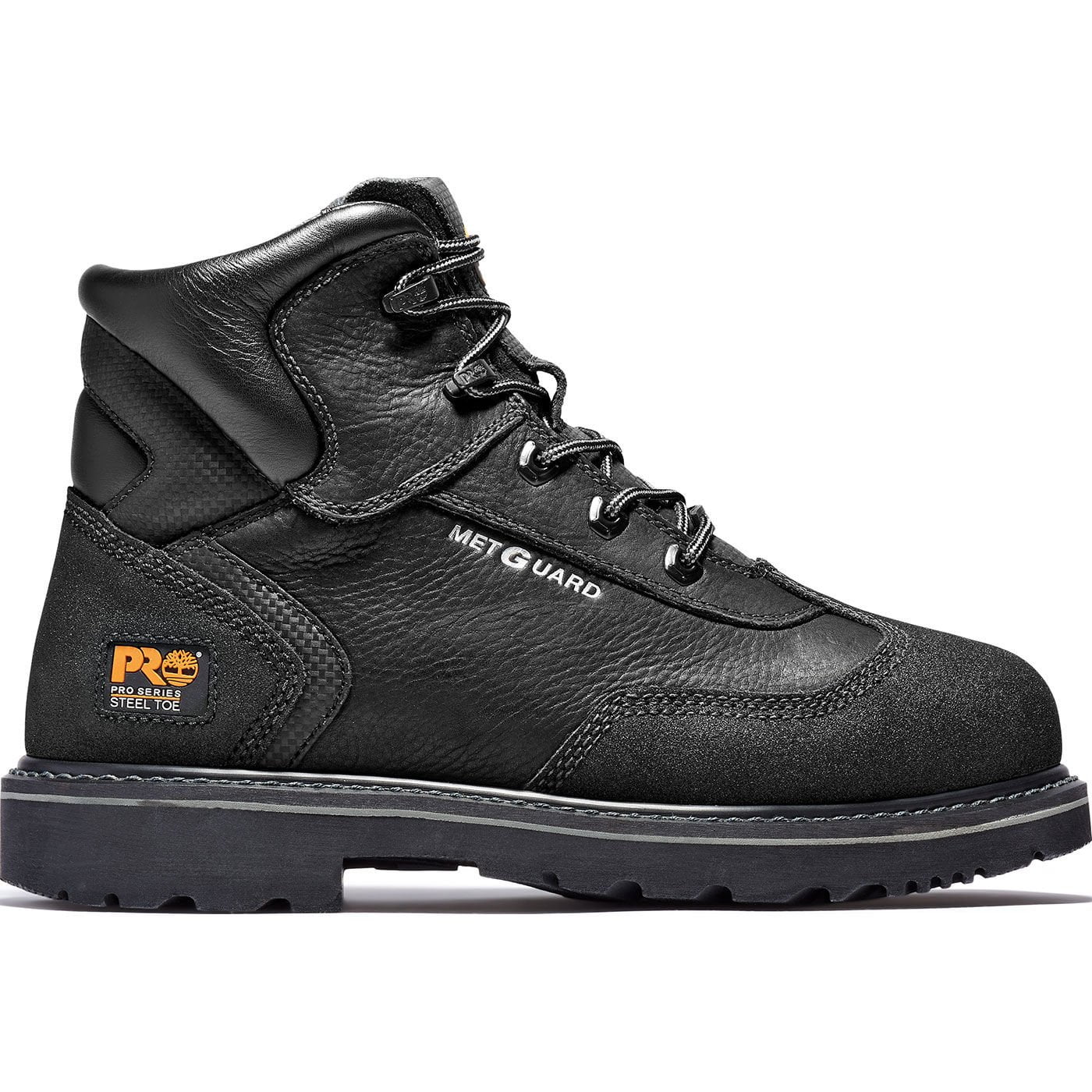 Timberland PRO Men's Internal Metatarsal Steel Toe Work Boot - Walmart.com