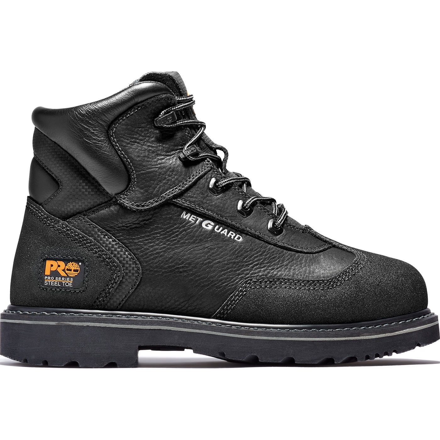 Timberland PRO Men's Internal Metatarsal Steel Toe Work Boot - Walmart.com