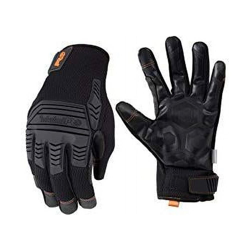 Timberland PRO Men's Work Glove with PU Palm - Walmart.com