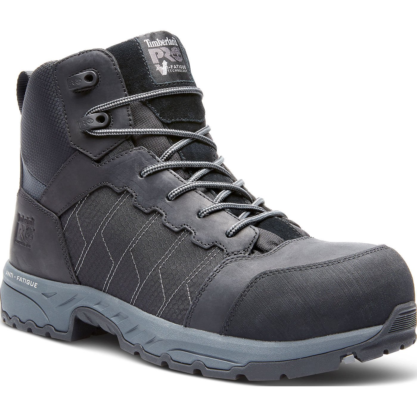 Timberland PRO Payload Men's Composite Toe Electrical Hazard Work Boot ...