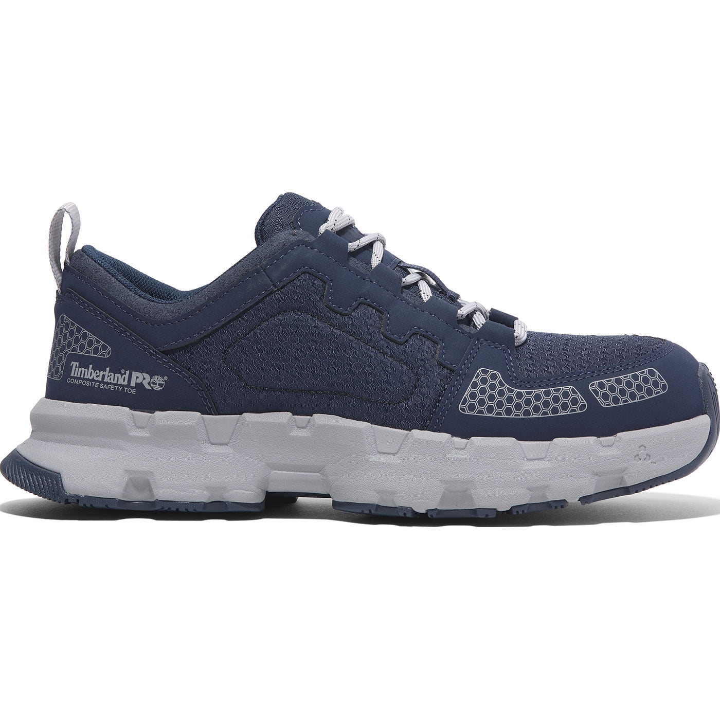 Timberland PRO Powertrain EV Men's Composite Toe Electrical Hazard ...