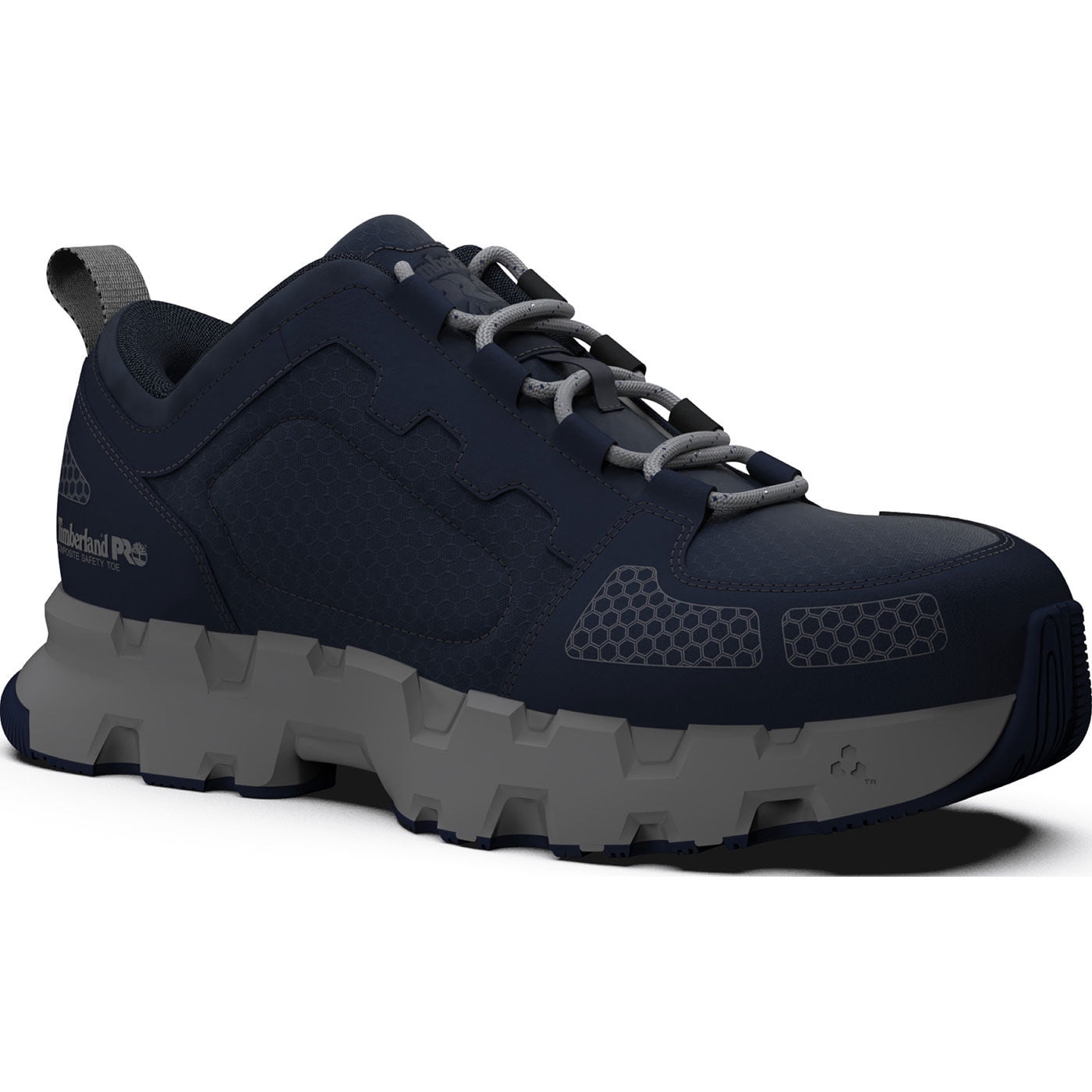 Timberland PRO Powertrain EV Men's Composite Toe Electrical Hazard ...