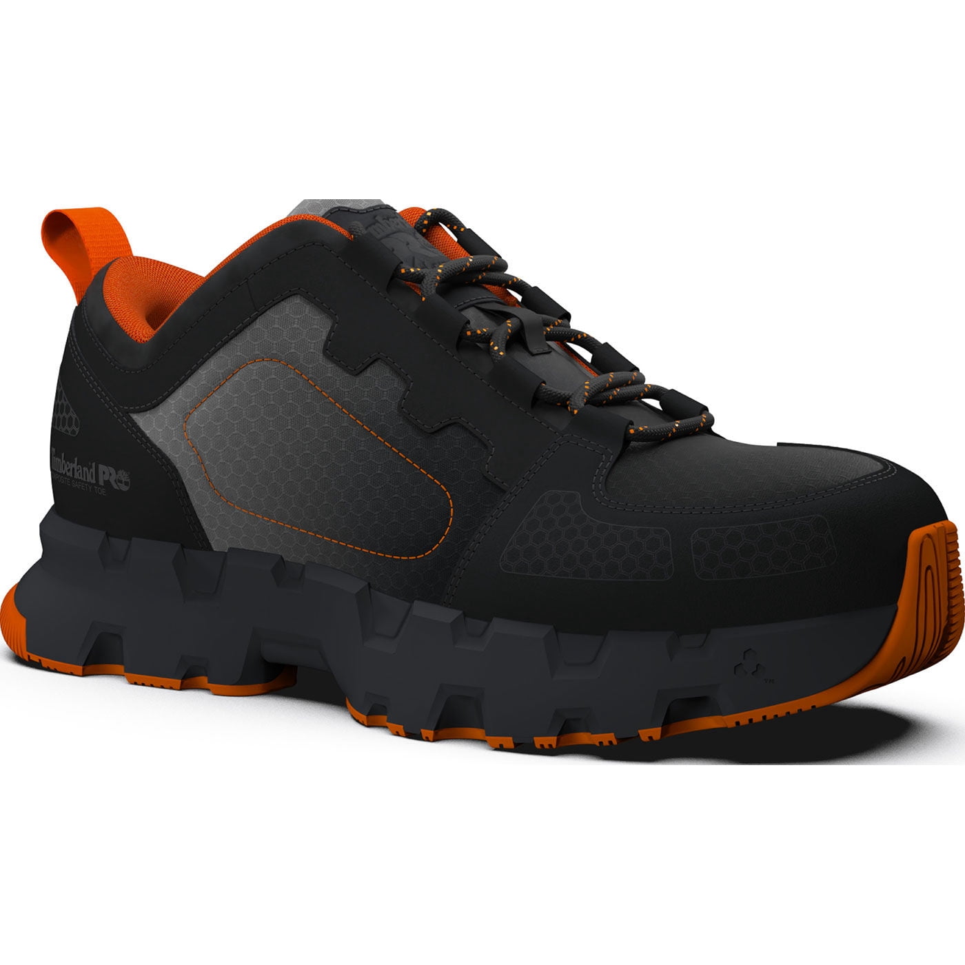 Timberland PRO Powertrain EV Men's Composite Toe Electrical Hazard ...