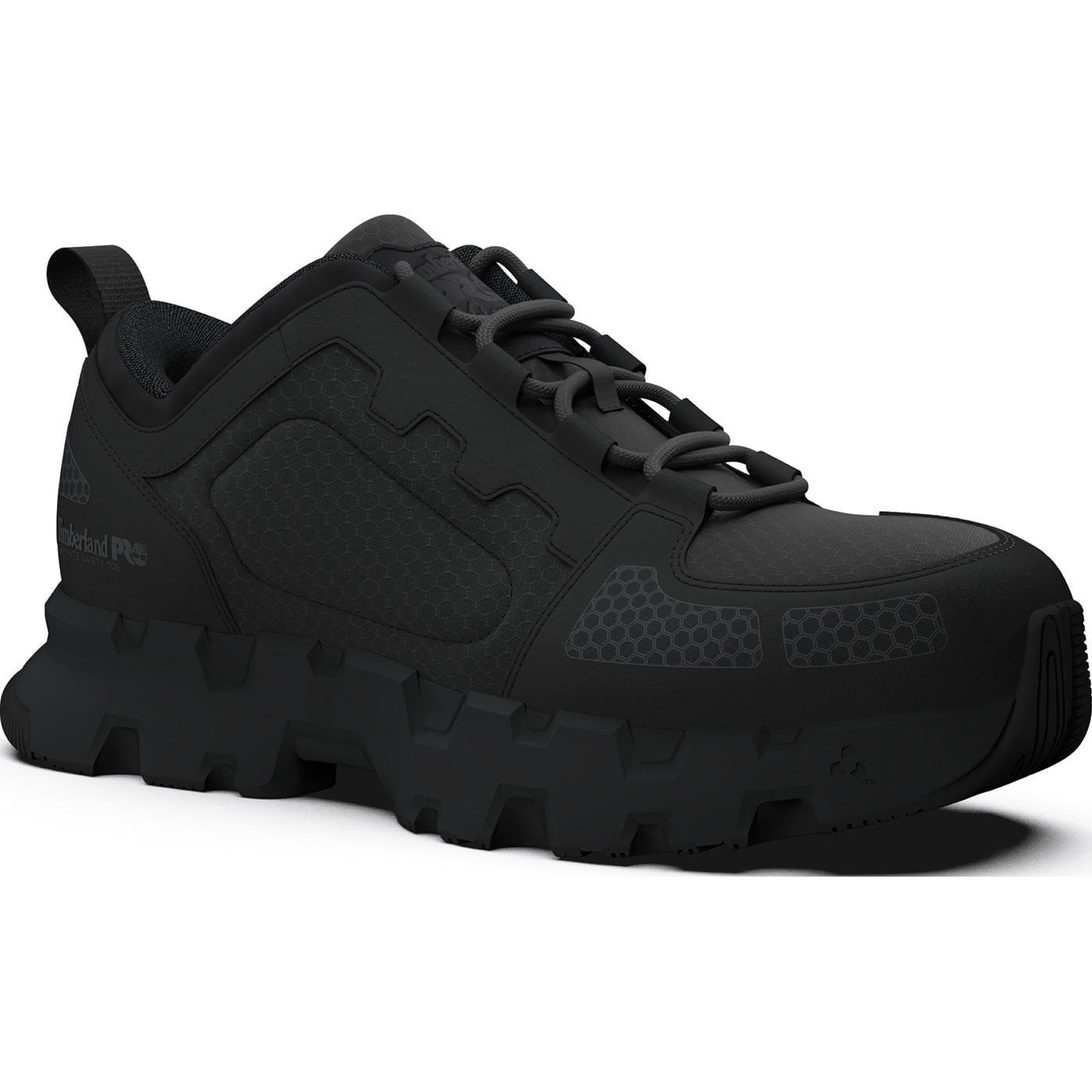 Timberland PRO Powertrain EV Men's Composite Toe Electrical Hazard ...