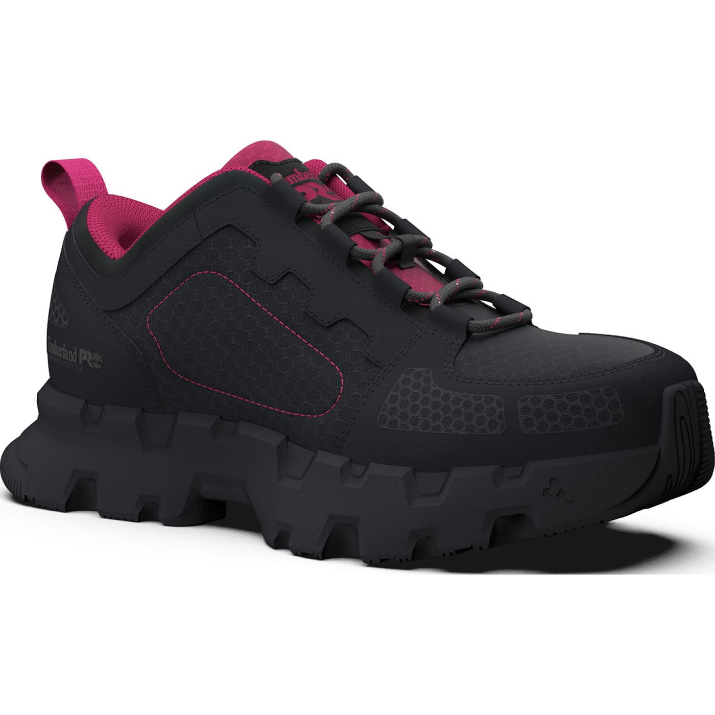Timberland PRO Powertrain EV Women's Composite Toe Electrical Hazard ...