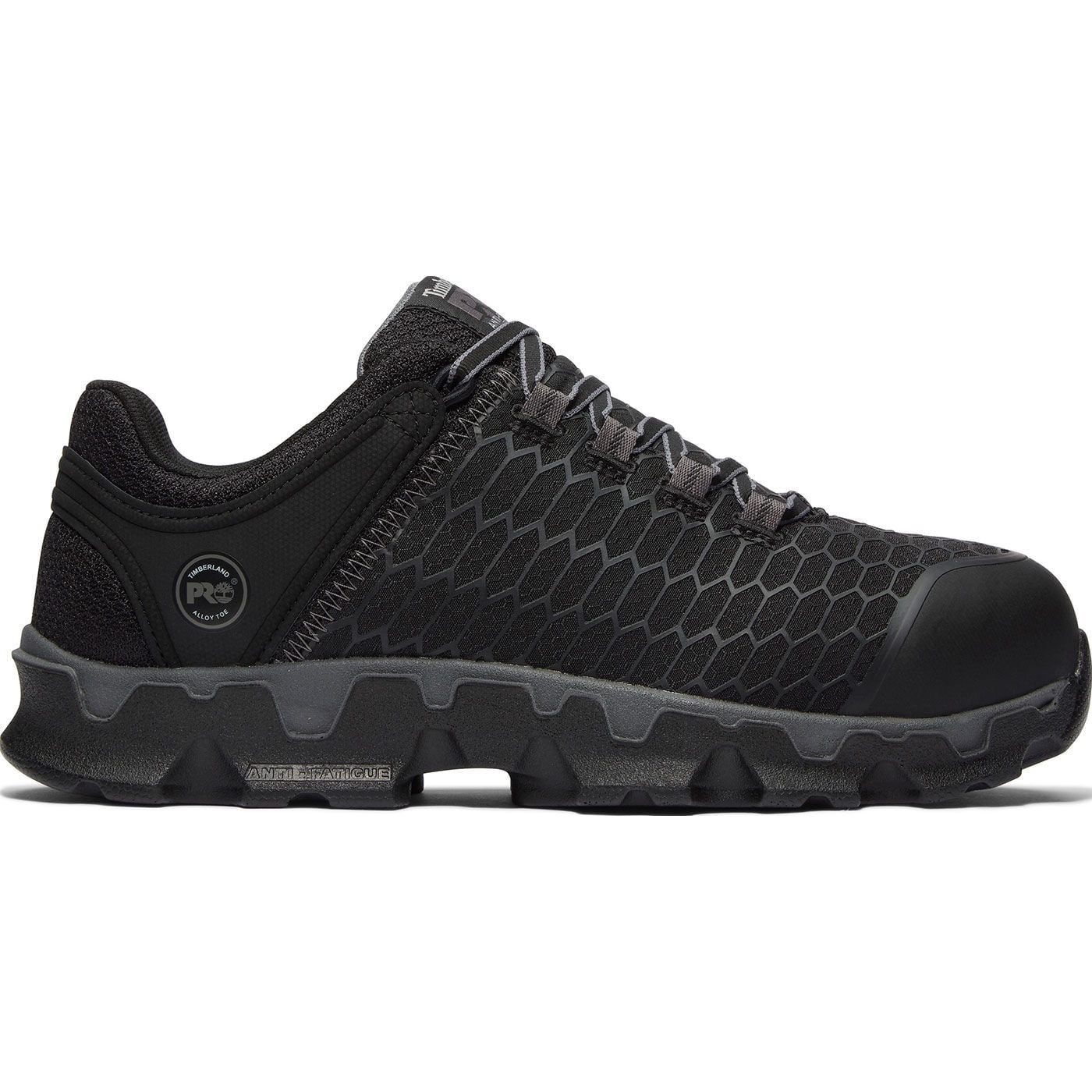 Timberland PRO Powertrain Sport Men's Alloy Toe Electrical Hazard ...