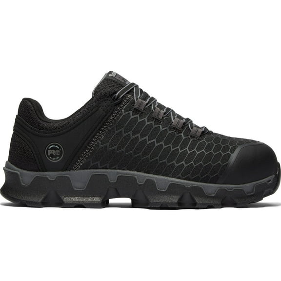 Timberland PRO True Grit Men's 10-inch Composite Toe Electrical Hazard ...