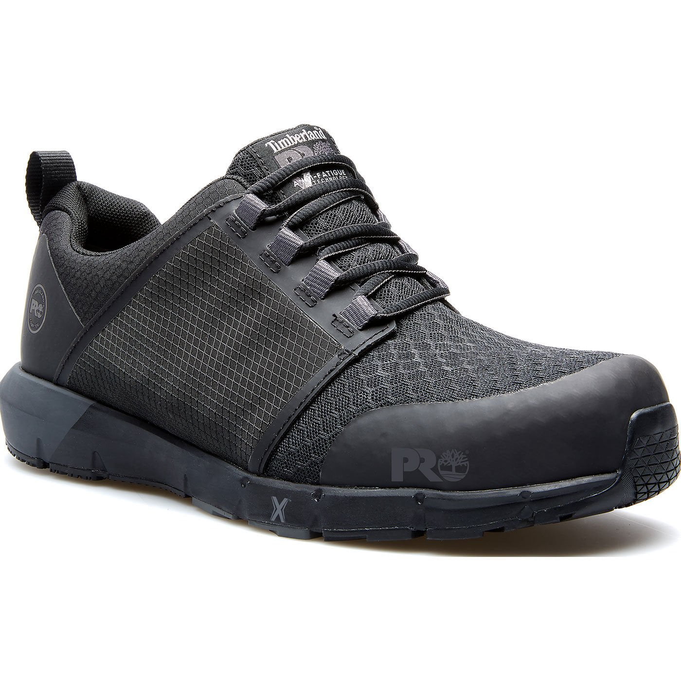 Timberland PRO Radius Men's Composite Toe Electrical Hazard Athletic ...
