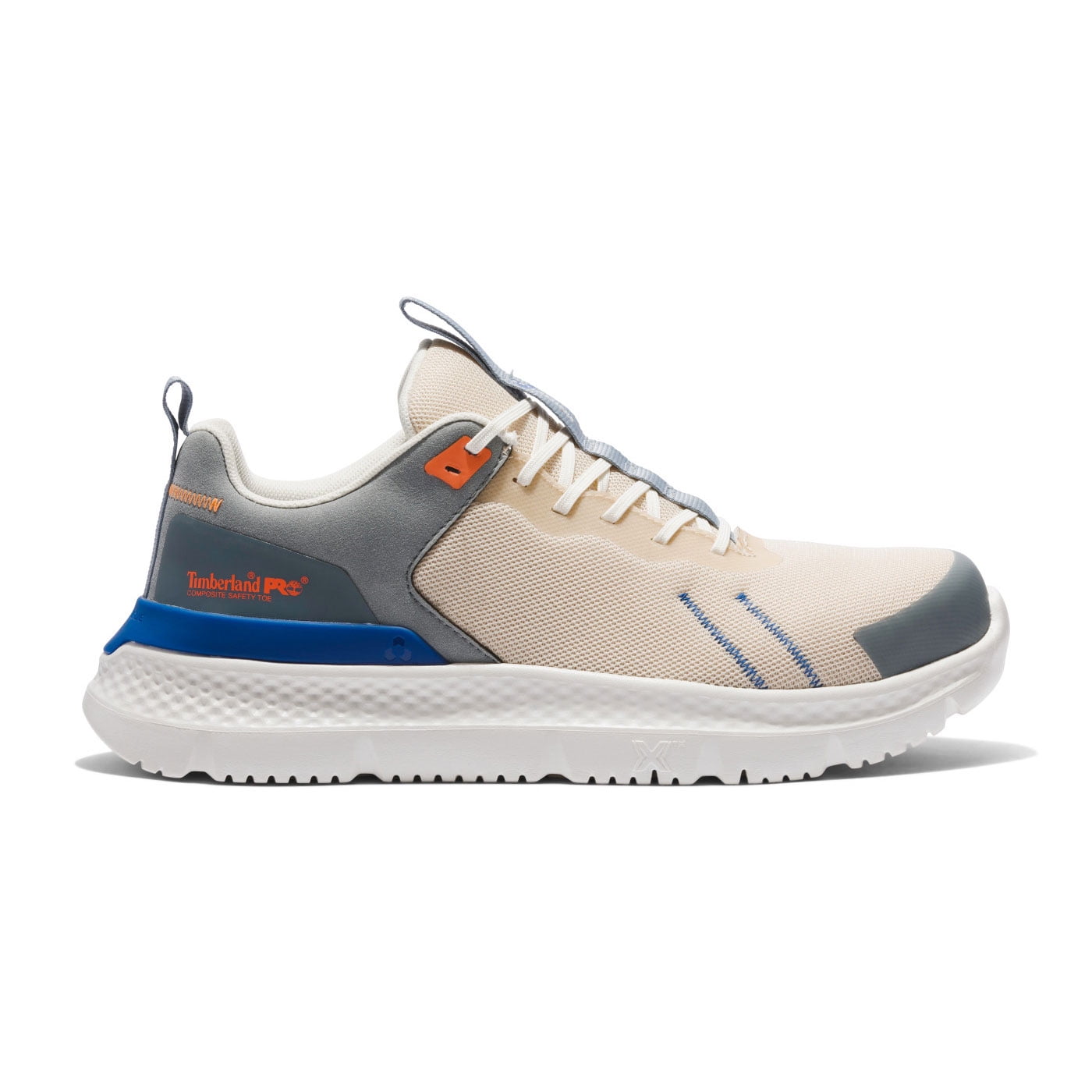 Timberland PRO Setra Men's Composite Toe Electrical Hazard Athletic ...