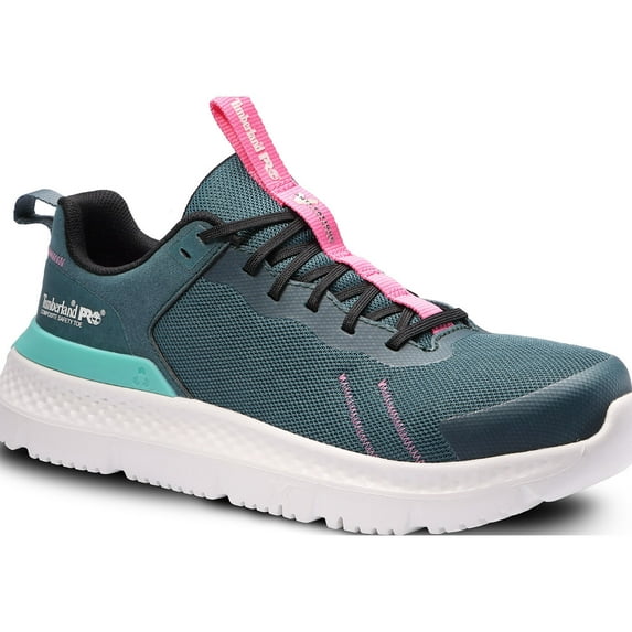 Timberland PRO Setra Women's Composite Toe Electrical Hazard Athletic ...