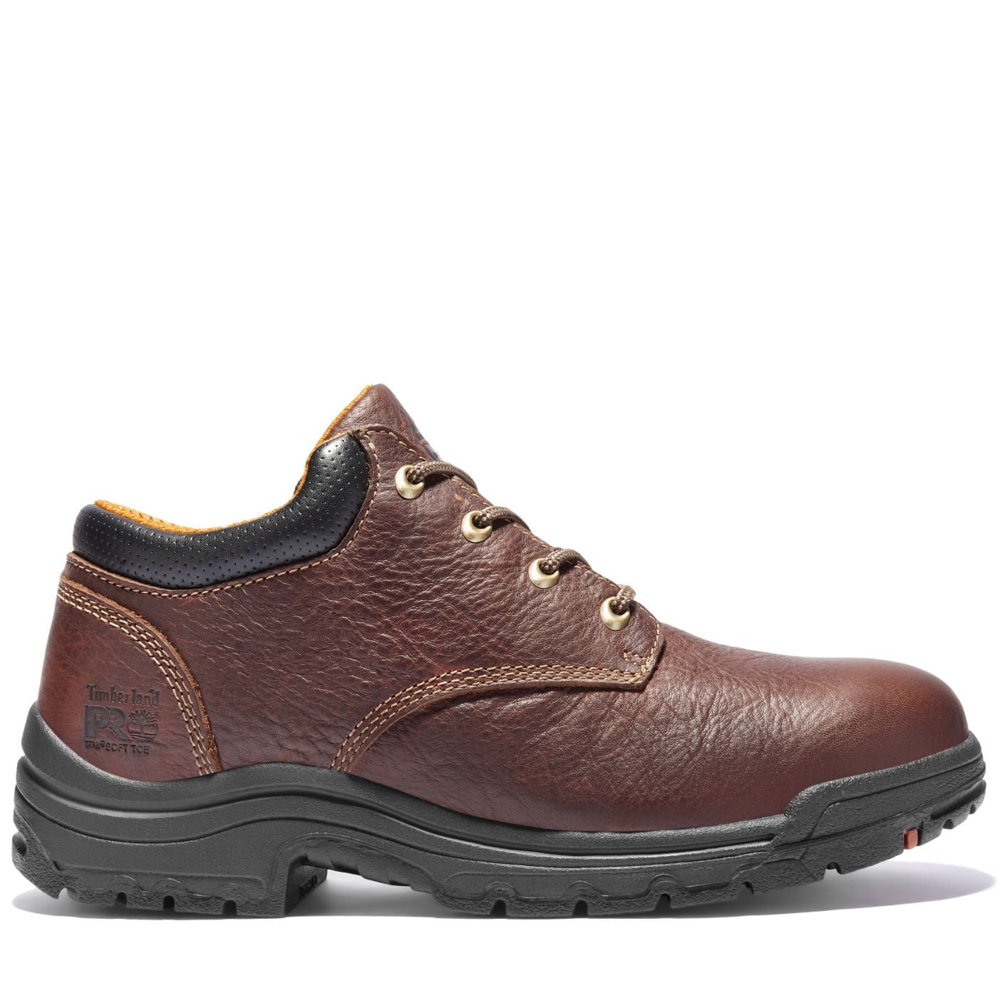 Timberland PRO TiTan Casual Electrical Hazard Work Oxford - Walmart.com