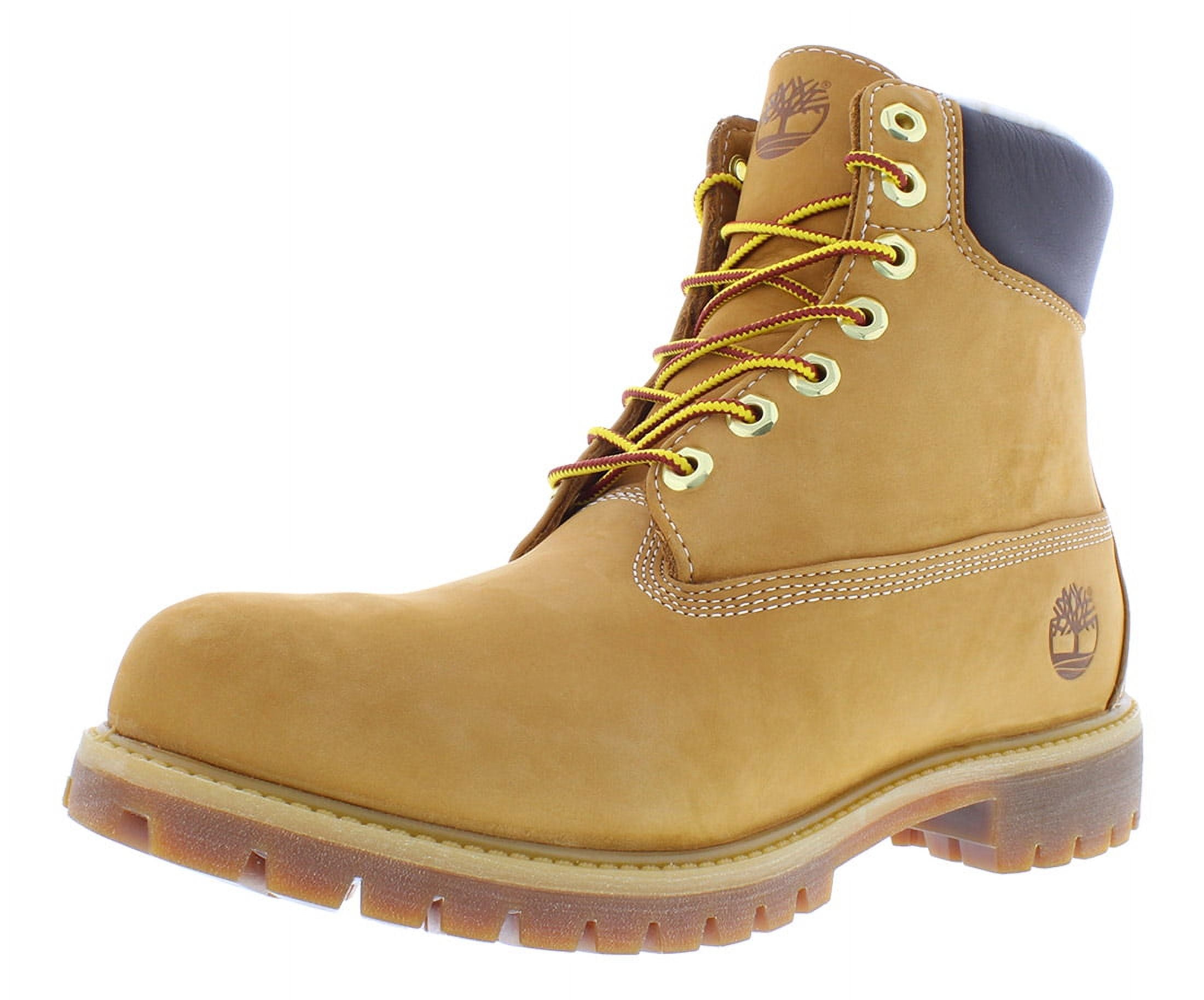 Timberland 6' Premium Boot Mens Style : Tb0a2e31 - Walmart.com