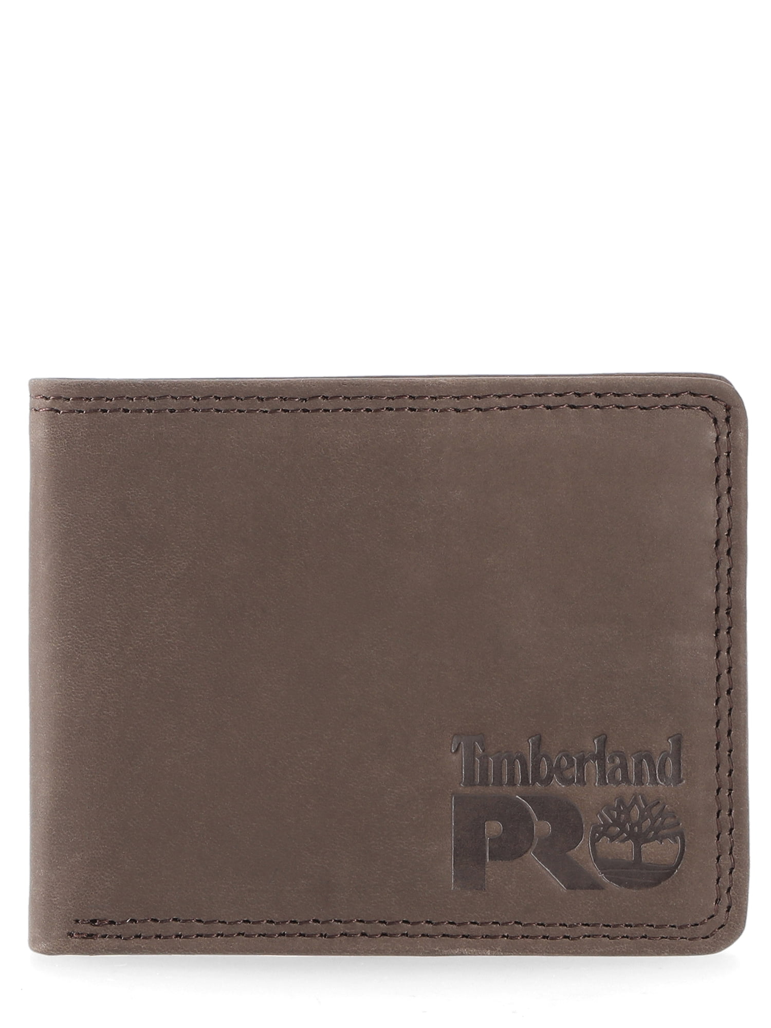 Timberland Pro Pullman Billfold RFID Wallet - Walmart.com