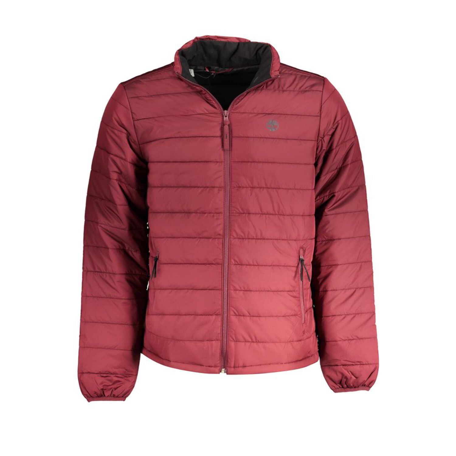 Timberland Red Polyester Jacket - Walmart.com