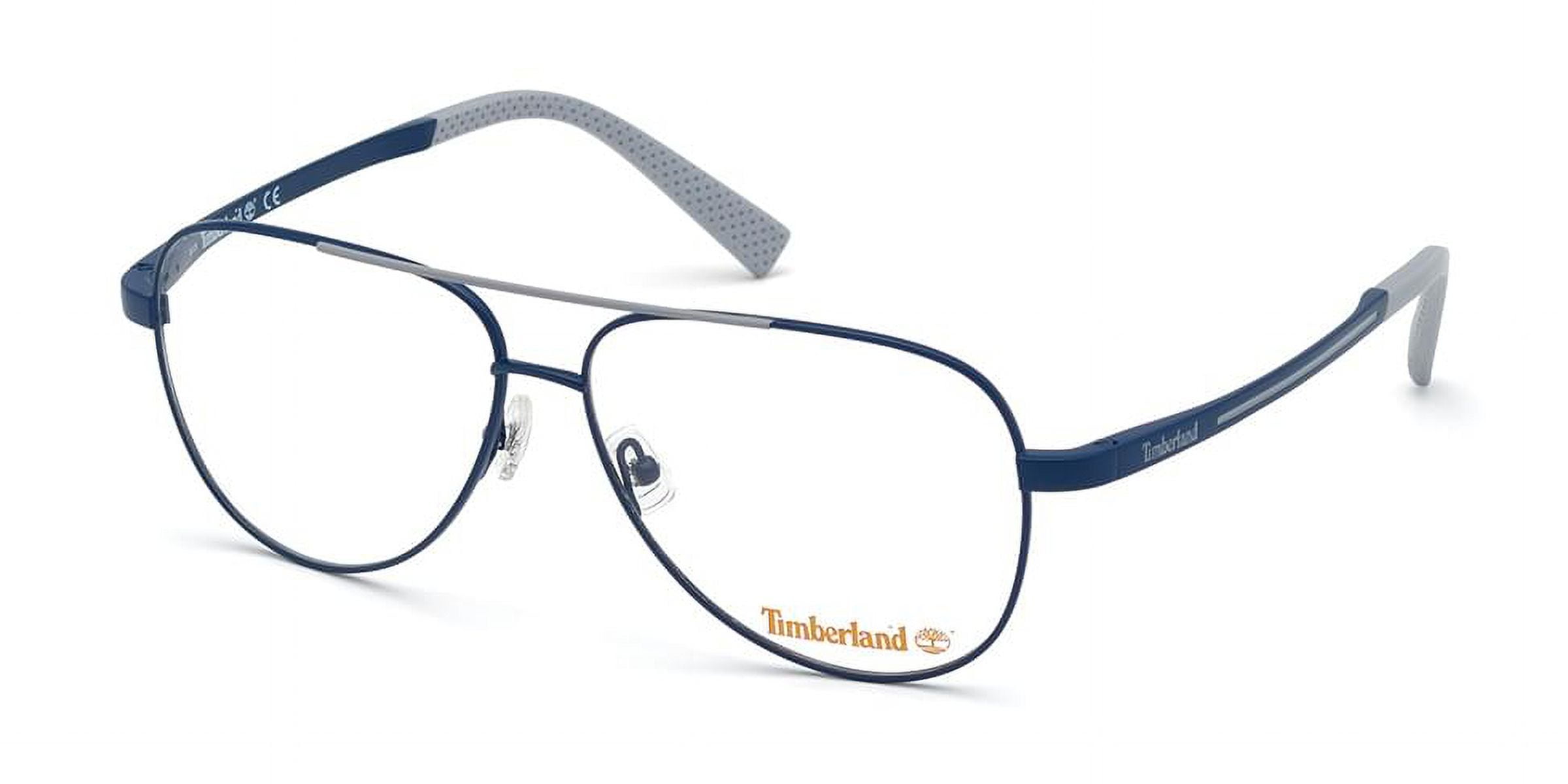 Timberland TB1647-092-59 59mm New Eyeglasses - Walmart.com