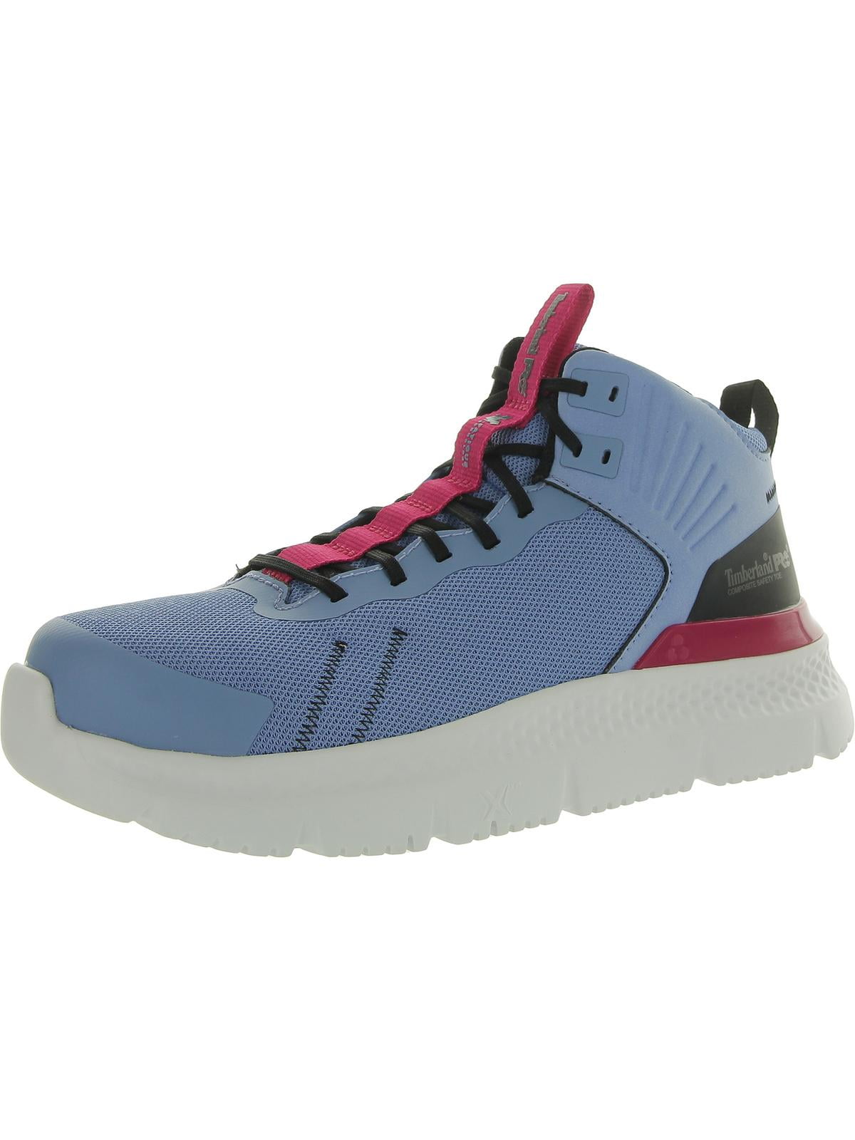 Timberland Womens Setra Composite Toe Electrical Hazard Work & Safety ...