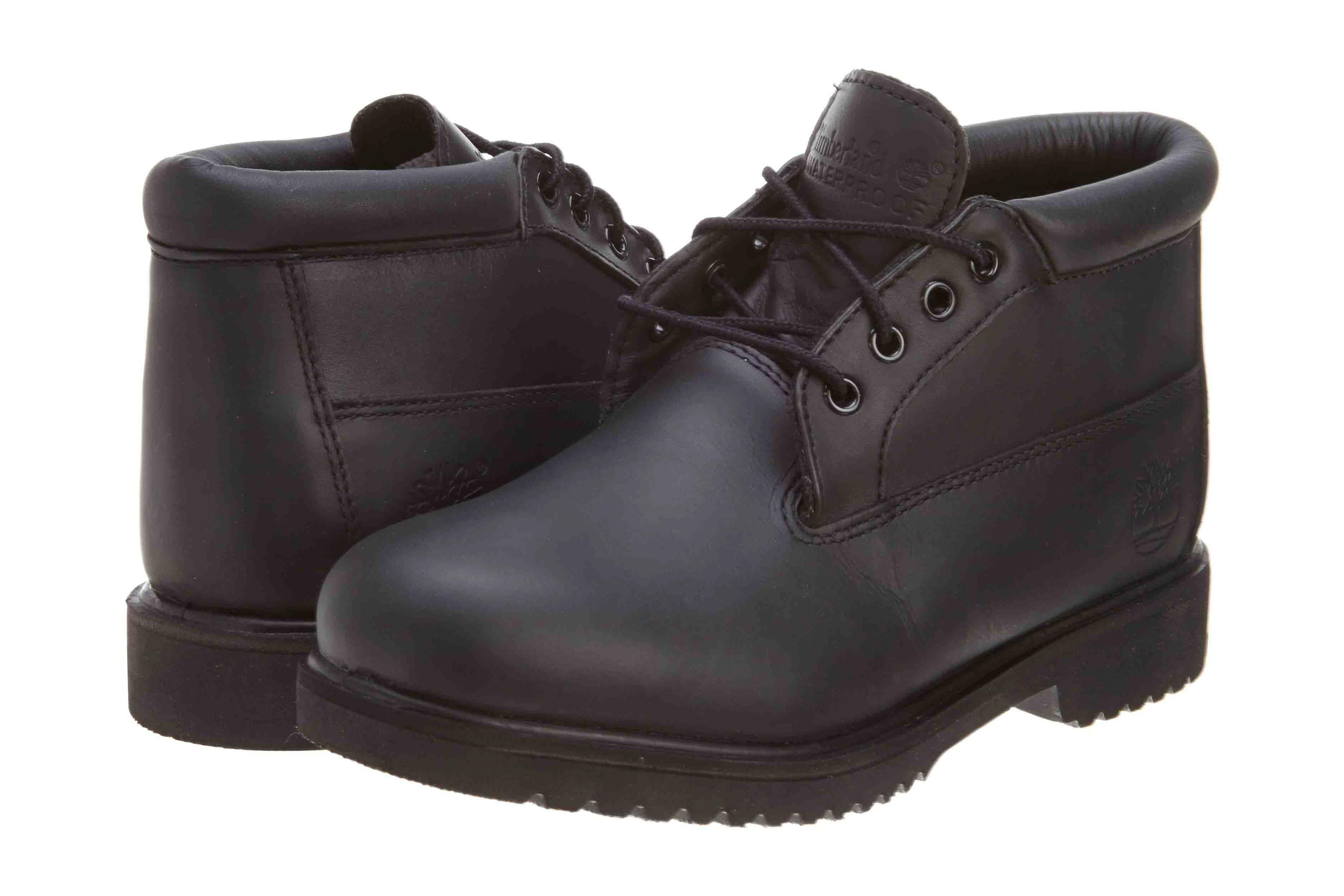 Timberland Wp Chukka Mens Style 50059 - Walmart.com