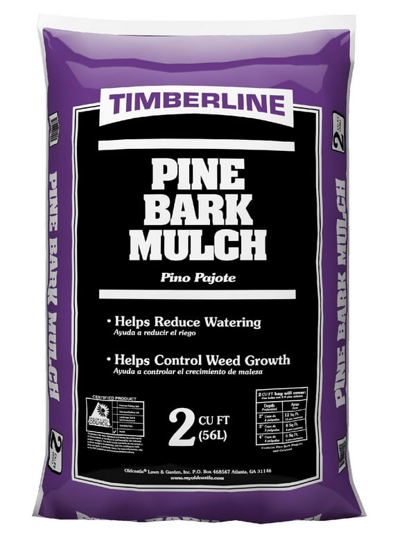 Mulch in Landscaping & Lawn Care - Walmart.com