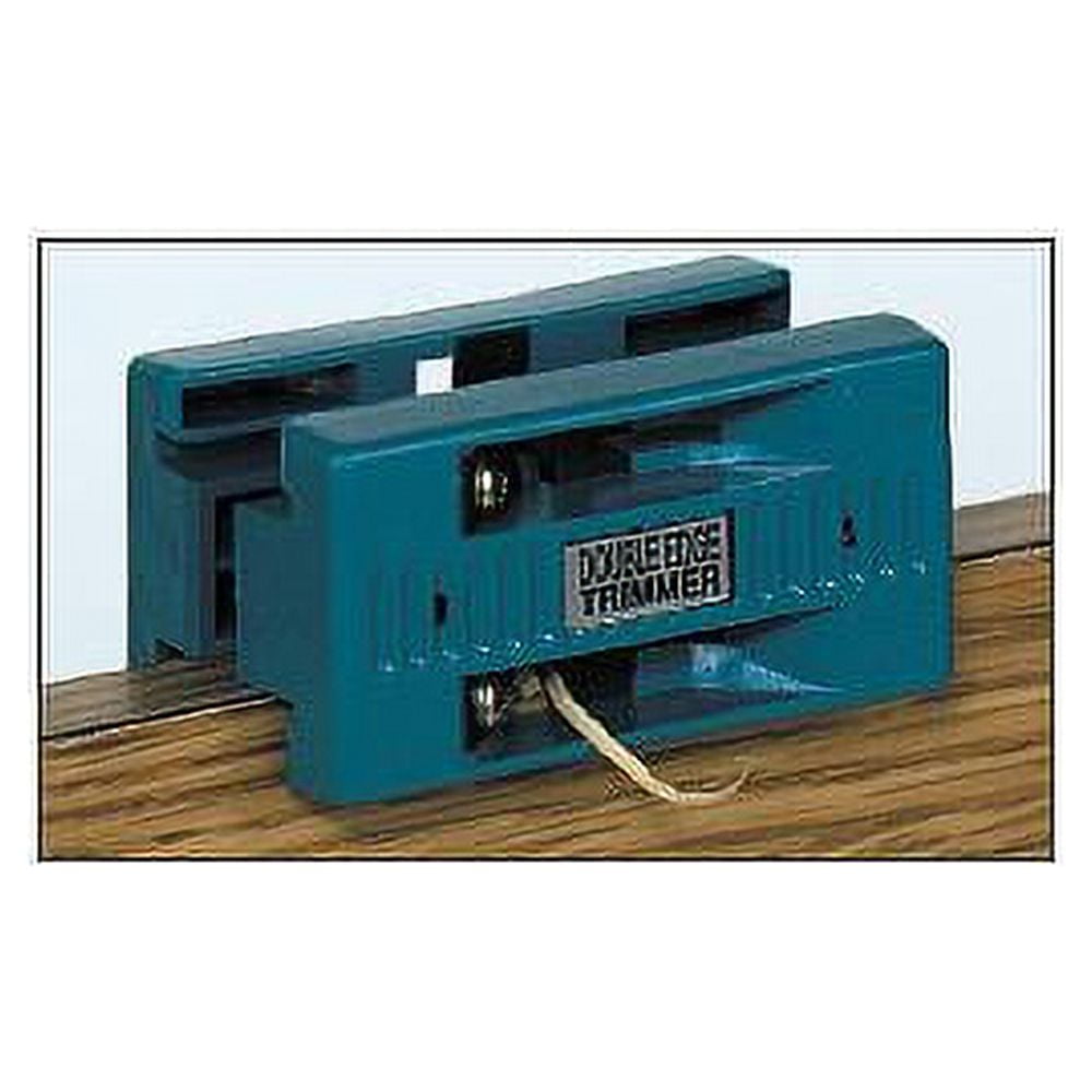 Timberline - Double Edge Laminate Trimmer (3400) - Walmart.com