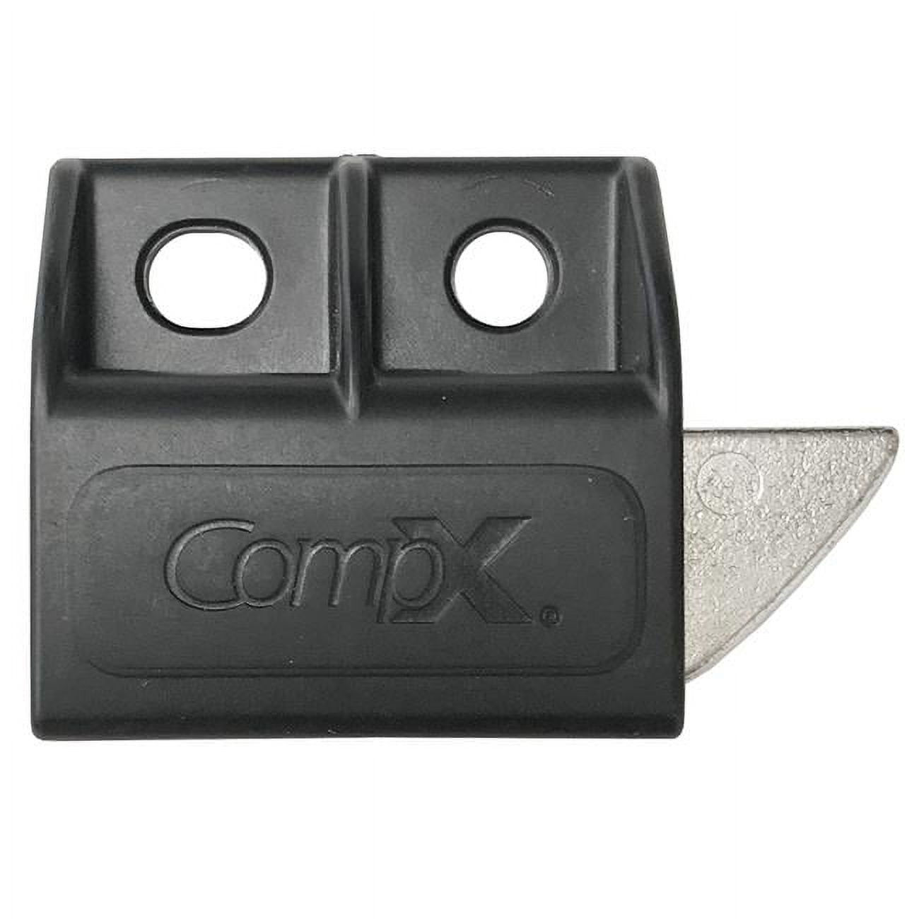 Timberline Locks Slam Strike Hinge - Left - Walmart.com