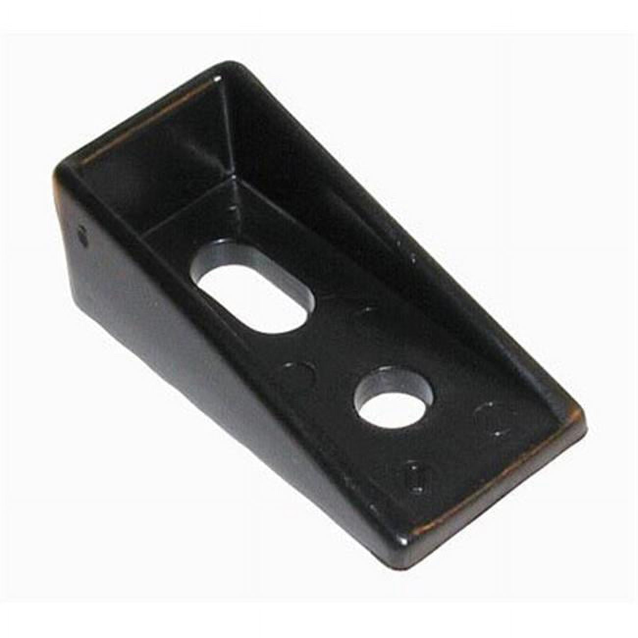 Timberline Locks TLDC 500 0.5 in. Drawer Locking Clip, Black - Walmart.com