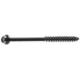 Timberlok Wood Screws, 10-In., 12-Pk. - Walmart.com