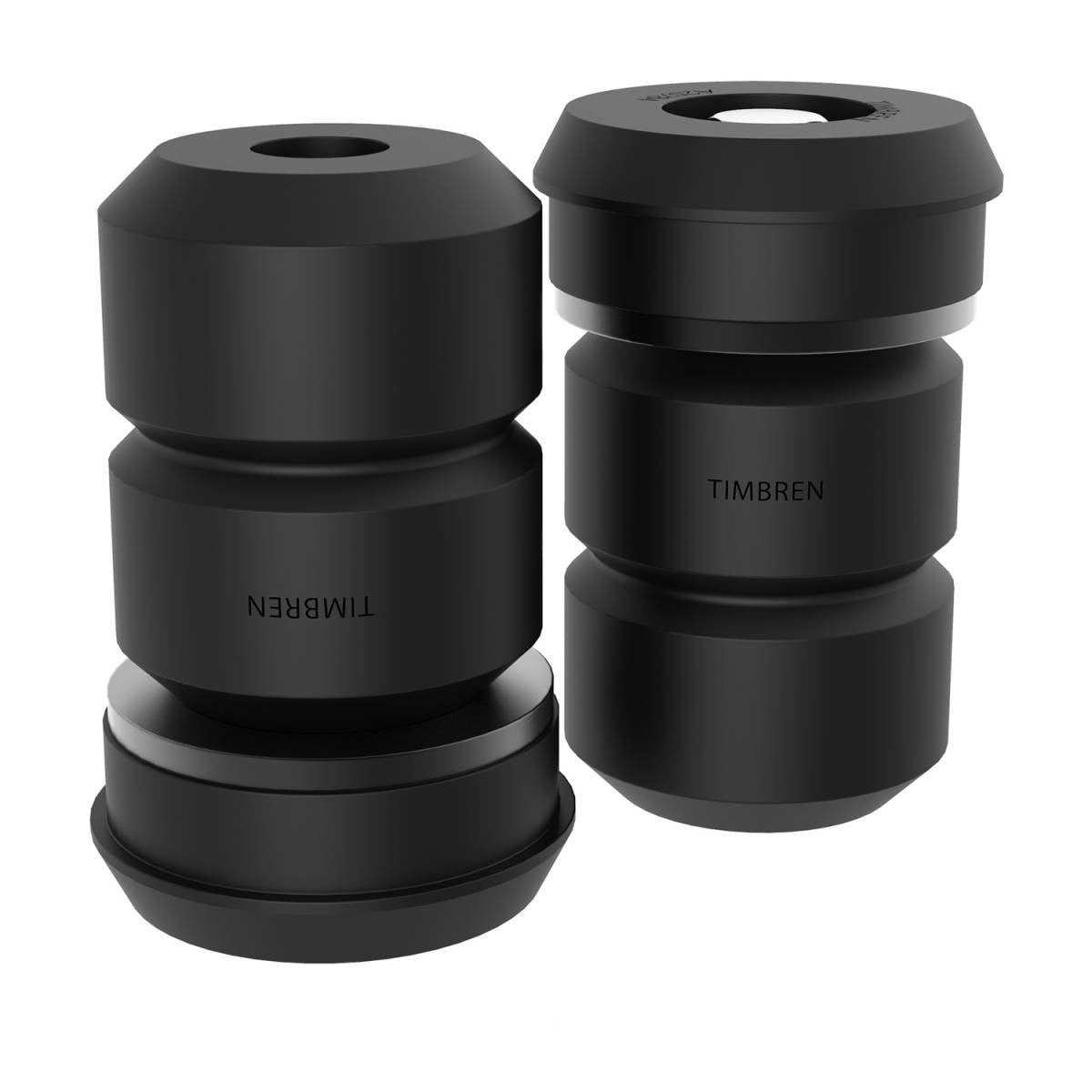 Timbren SES Suspension Enhancement System, Rear Kit for 2018-2023 Honda ...