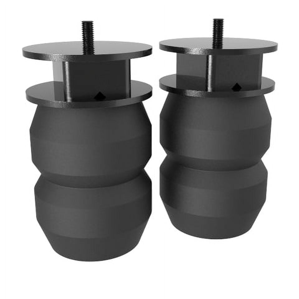 Timbren SES Suspension Enhancement System FPR001 for 2014-2023 RAM ...