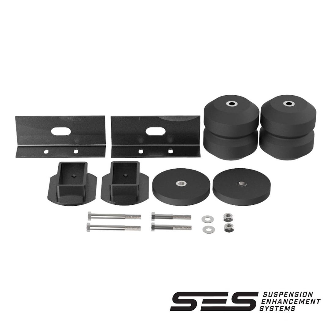 Timbren SES FR1525HD Suspension Enhancement System, Shocks Absorbent ...