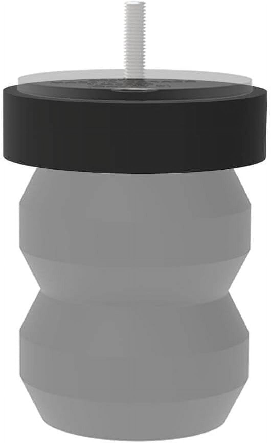 Timbren Spacer Kit - Rear Automotive Suspension Lift Kit Accessories ...