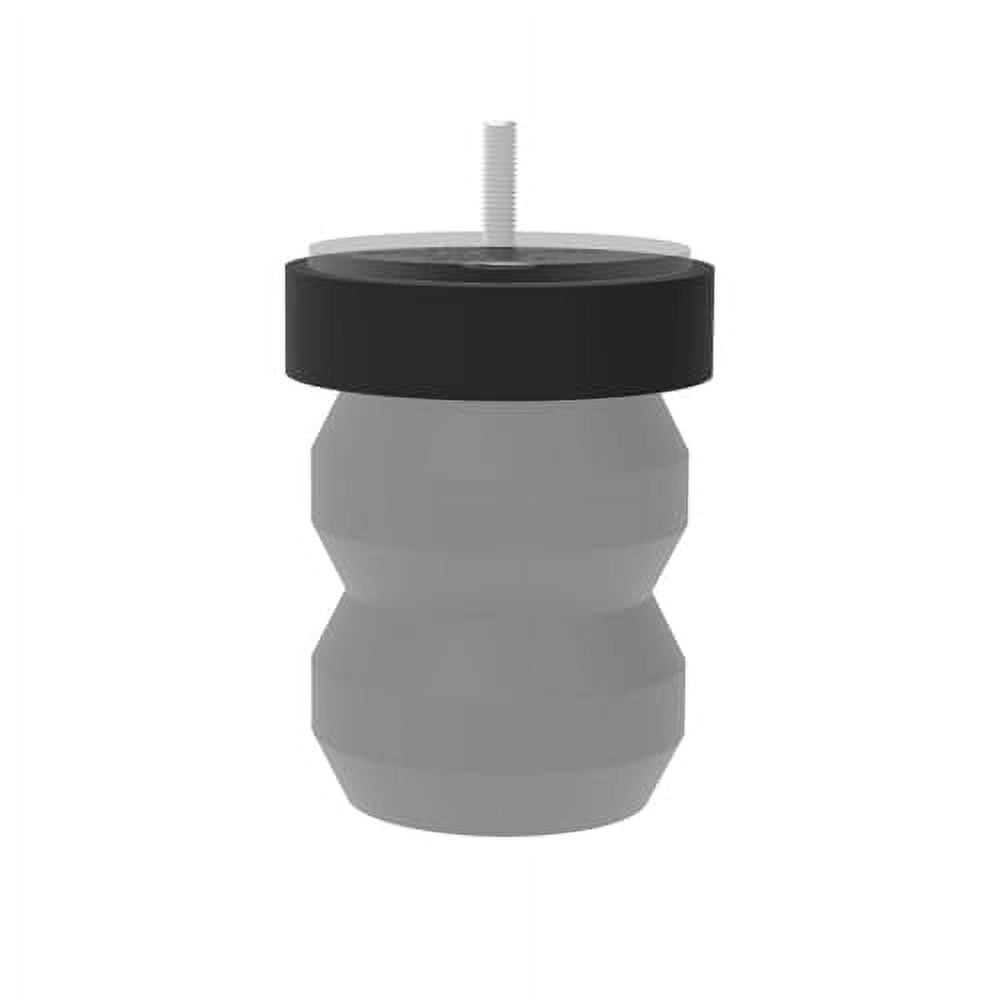 Timbren Spacer Kit - Rear Automotive Suspension Lift Kit Accessories ...