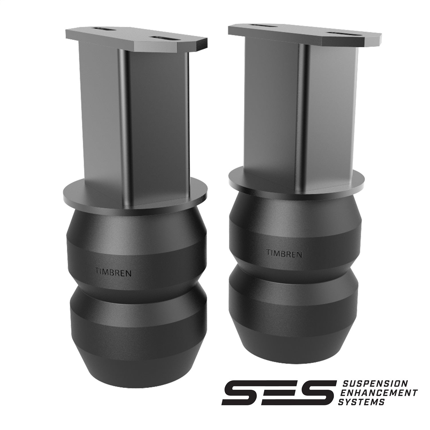 Timbren TORLC1 Suspension Enhancement System Fits 84-21 Land Cruiser ...