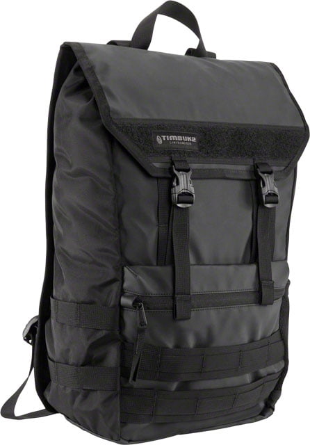 Timbuk2 Rogue Backpack Black 27L - Walmart.com