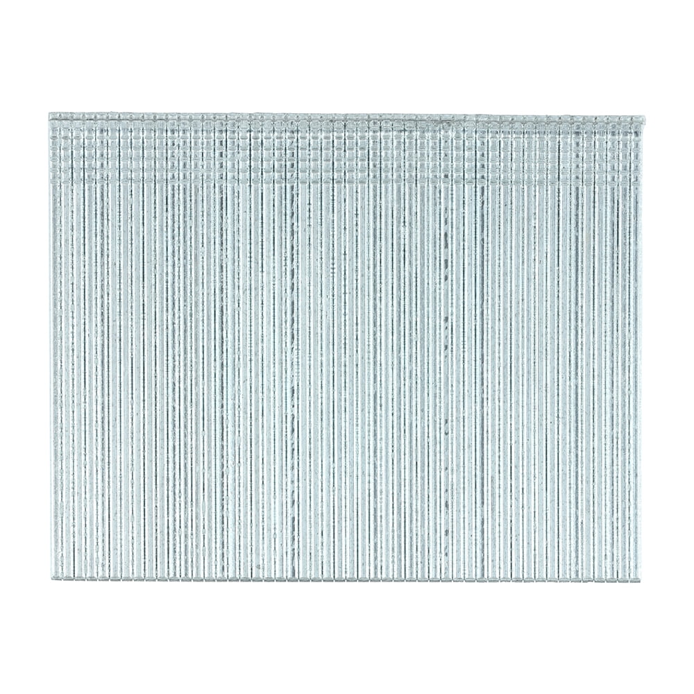 Timco - FirmaHold Collated Brad Nails - 16 Gauge - Straight ...