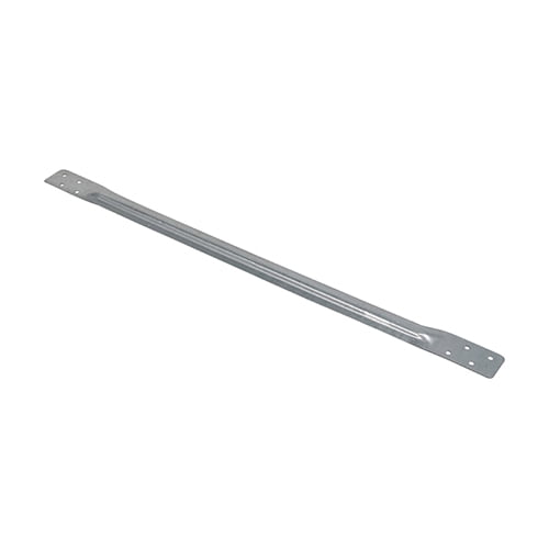 Timco - Herringbone Joist Struts - Galvanised (Size 400 joist centres ...