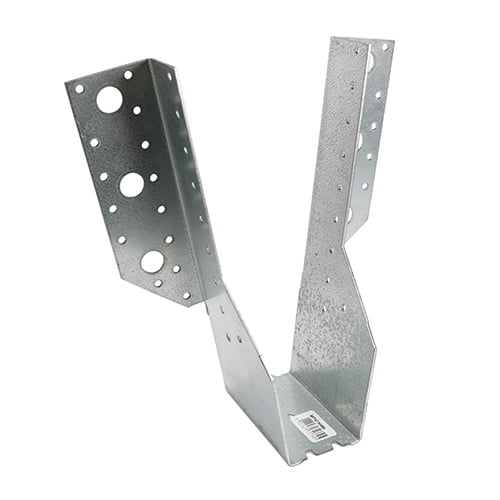 Timco - Multi-Functional Hangers - Galvanised (Size 47 x 229 - 1 Each ...