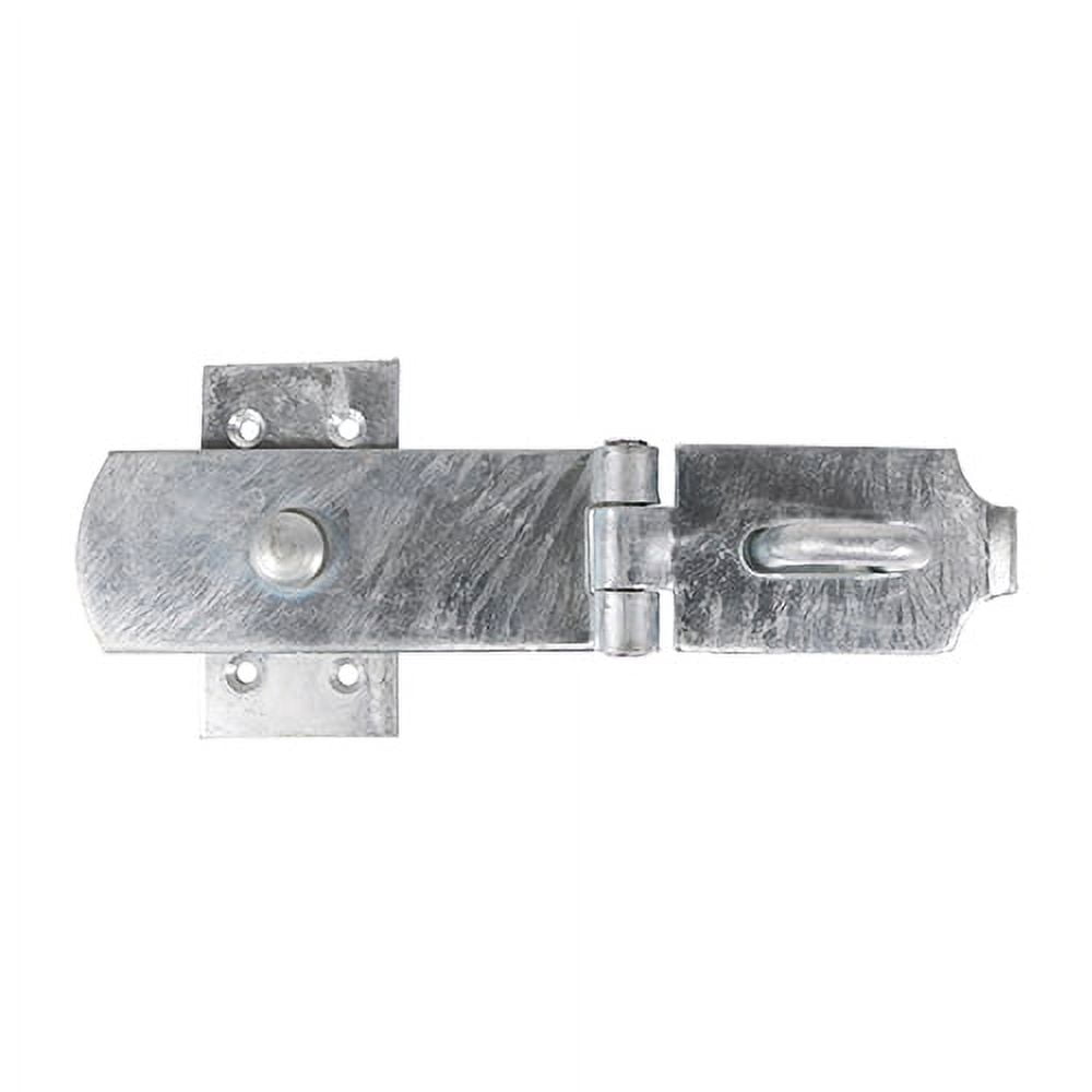 Timco - Swivel Pattern Hasp & Staple - Heavy Duty - Hot Dipped ...