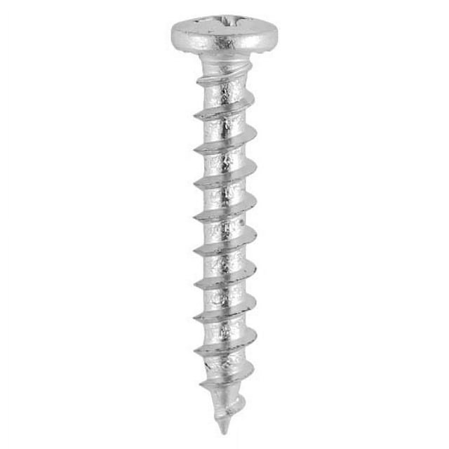 Timco - Window Fabrication Screws - Friction Stay - Shallow Pan with ...
