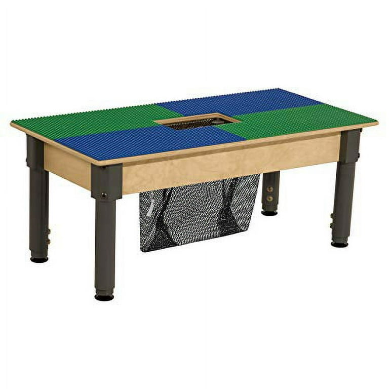 Walmart Lego Table