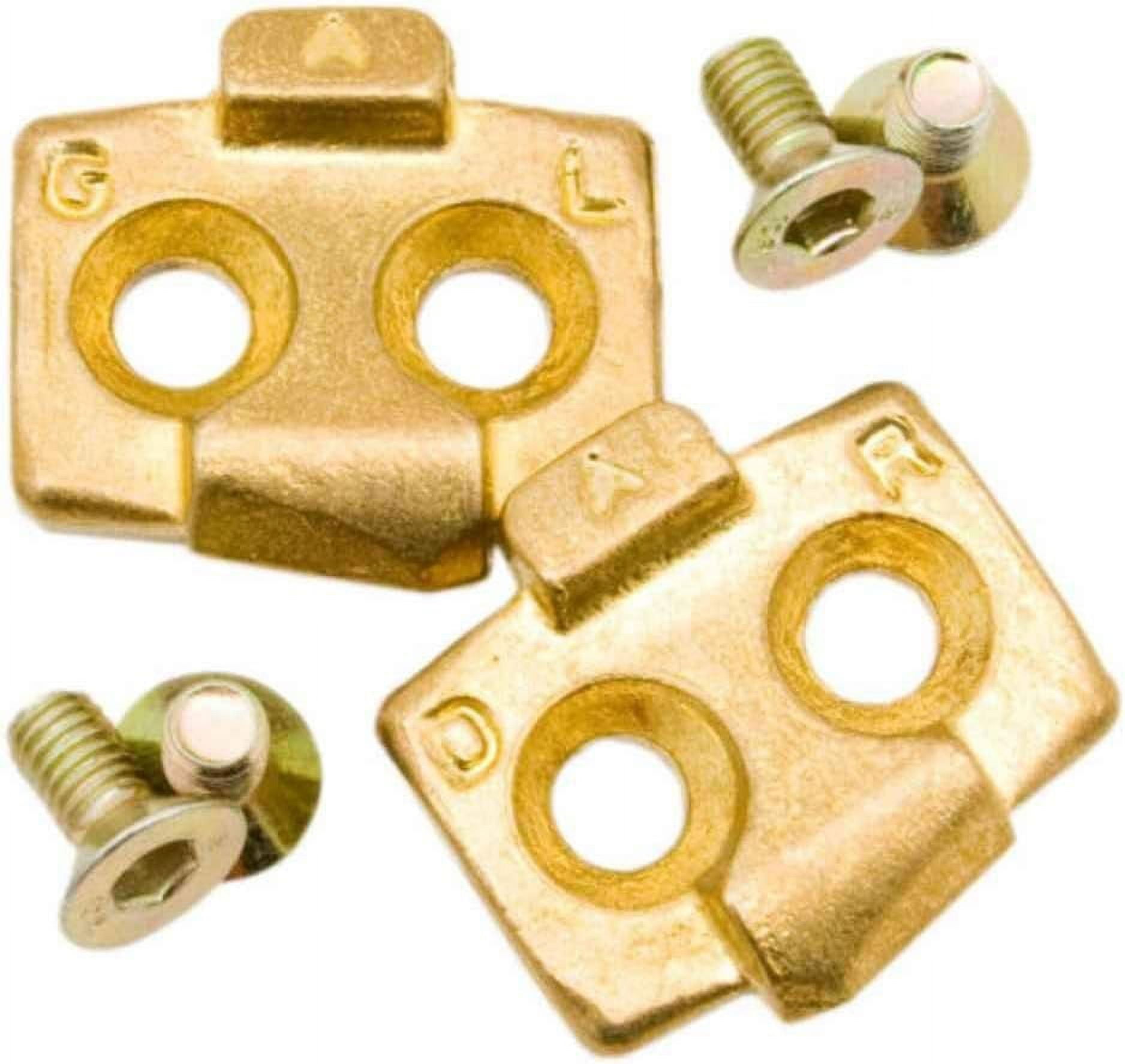 Time ATAC Cleat - Walmart.com
