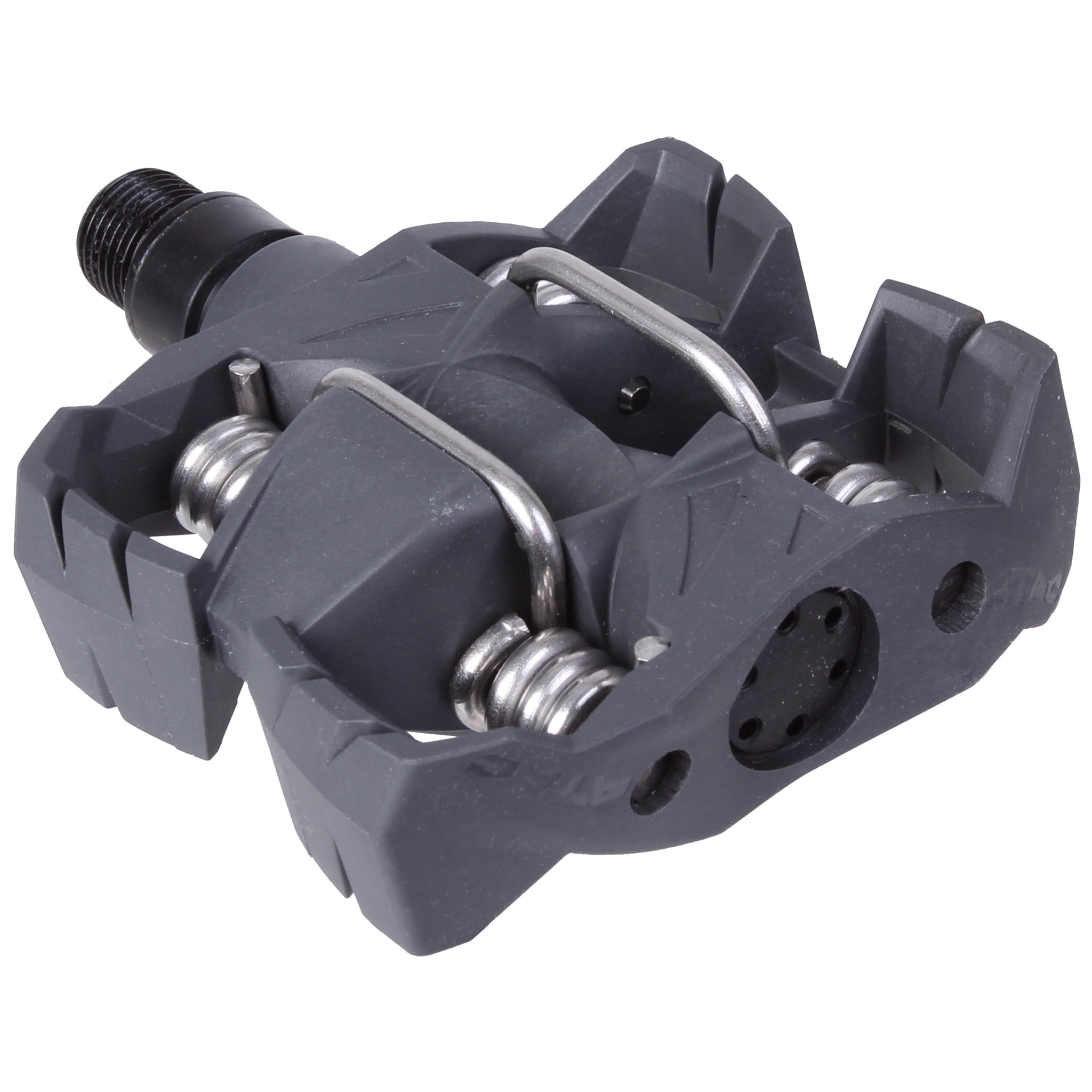 Time ATAC MX 2 Clipless Pedals - Walmart.com