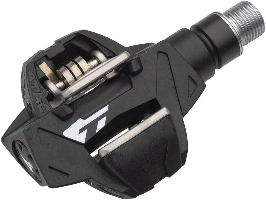 Time ATAC XC 4 Pedals - Walmart.com