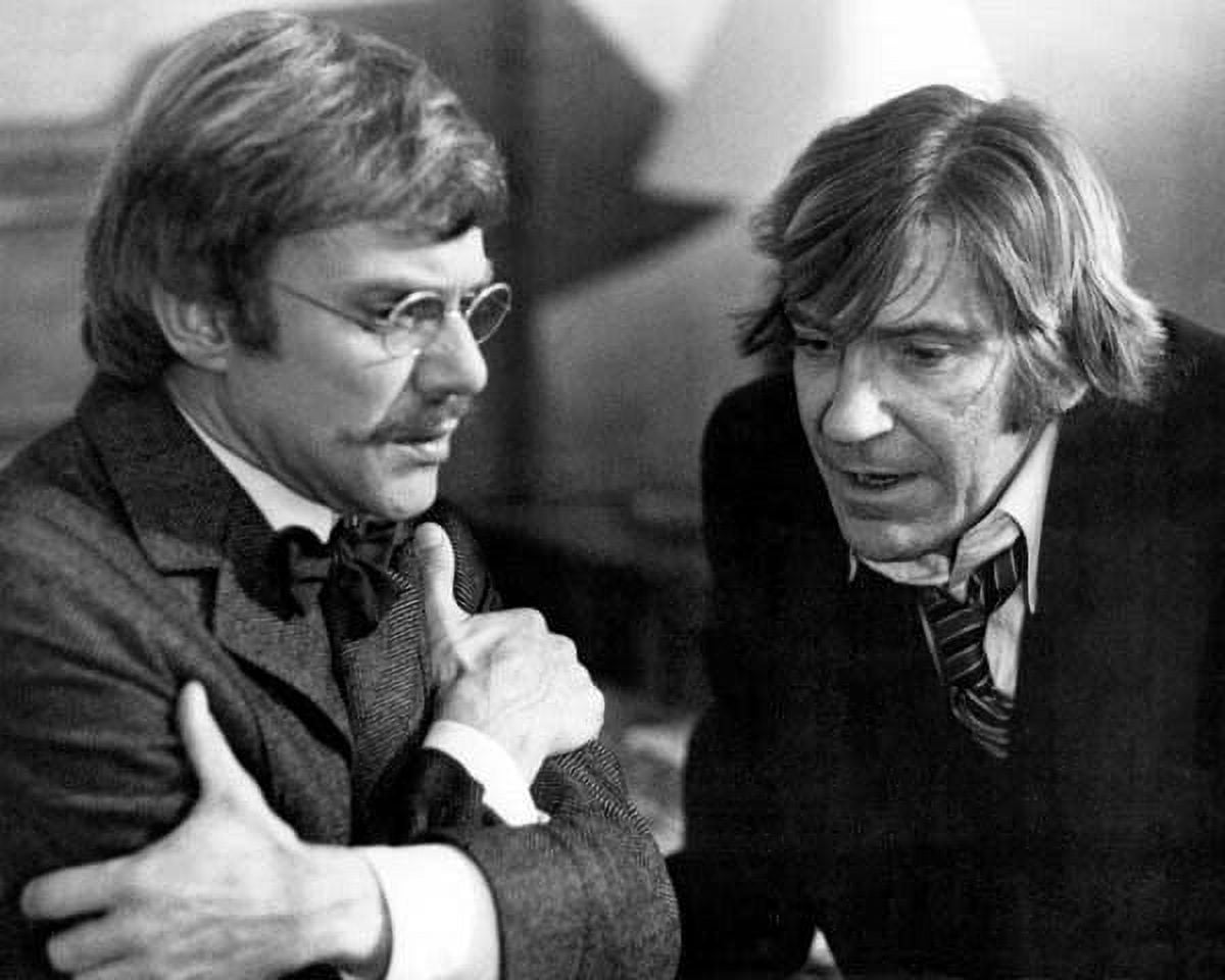 Time After Time Malcolm McDowall David Warner H.G. Wells & Stevenson ...