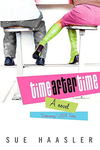 Pre-Owned Time After Time Paperback - Walmart.com