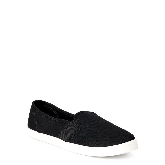 Time And Tru Women's Causal Slip-On Shoes - Walmart.com