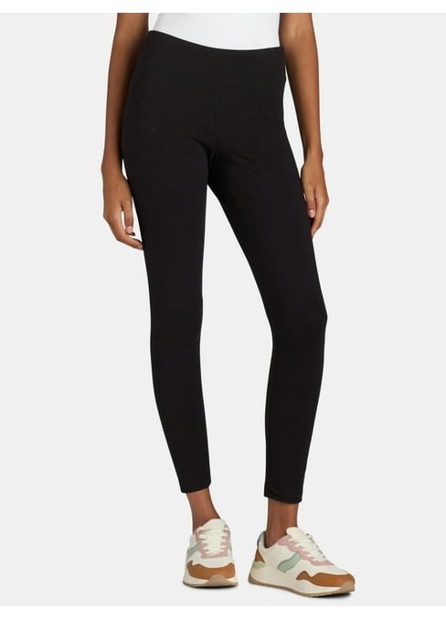 Women's Classic Denim Legging - Walmart.com