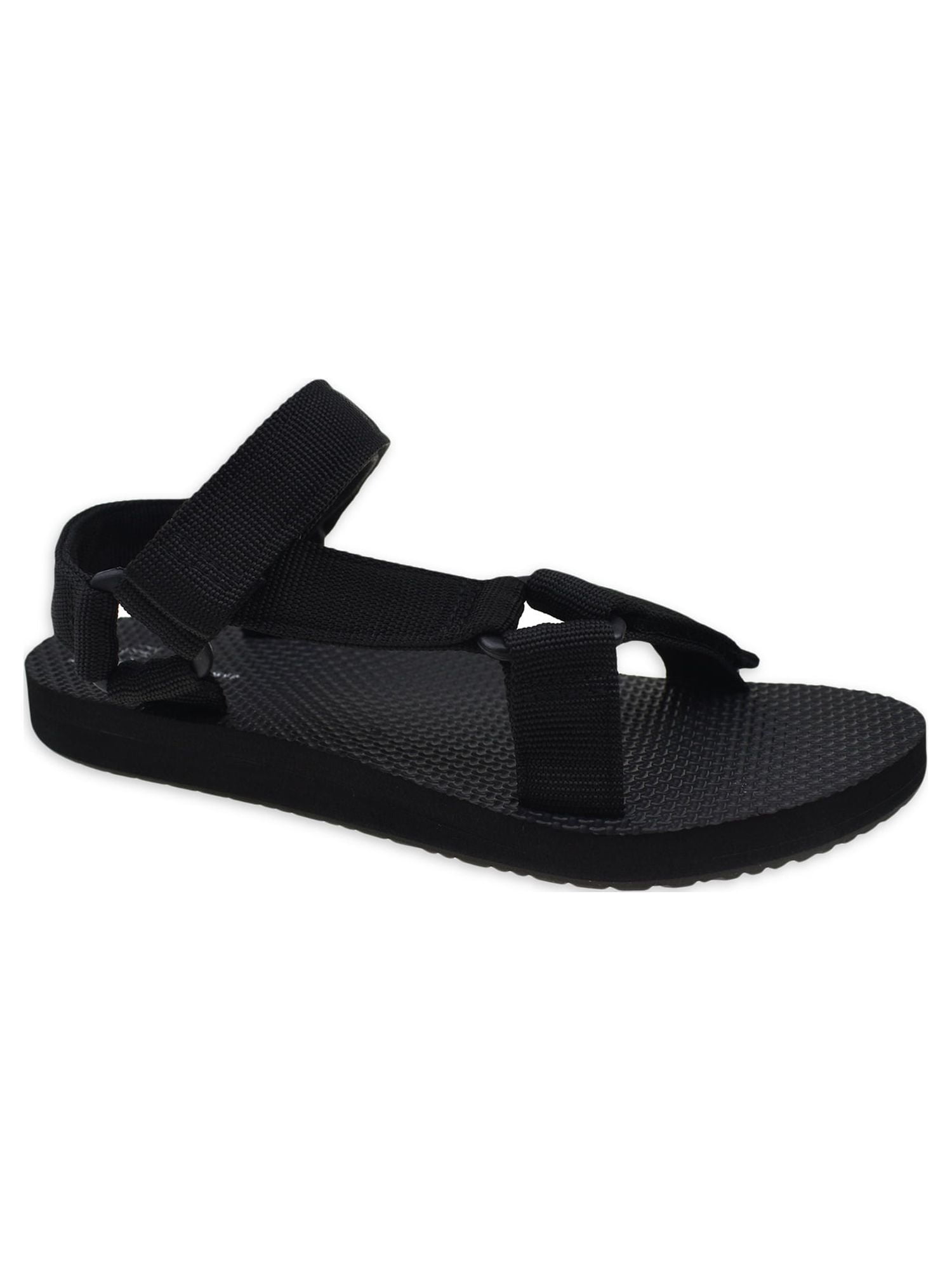 Time And Tru Women's Nature Sandal - Walmart.com