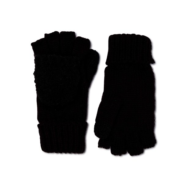 Time And Tru Women's Pop Top Gloves - Walmart Business Supplies