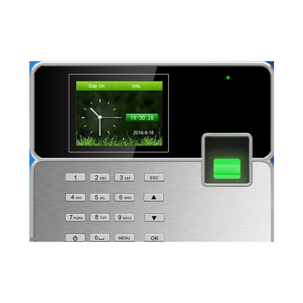 Time Attendance Control System Biological Fingerprint Time Attendance ... Time Attendance Control System Biological Fingerprint Time Attendance ...