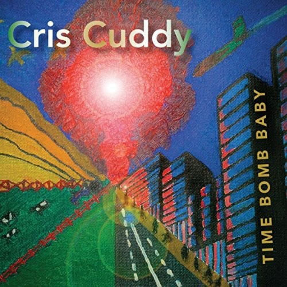 Pre-Owned - Time Bomb Baby - Walmart.com